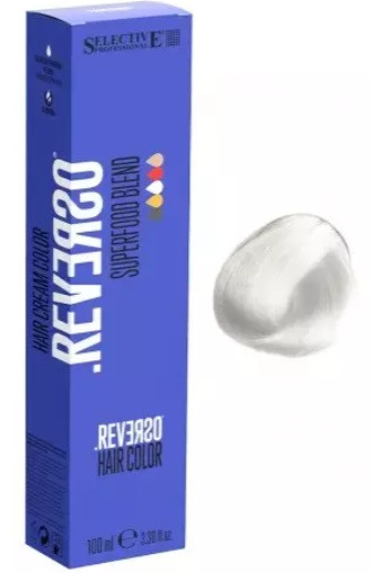 Selective Reverso Hair Color Крем-краска без аммиака 0.00 Нейтральный ...