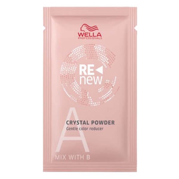 81580836 Wella Color Renew Кристалл-пудра (в уп.5шт.*9гр.) купить в ...